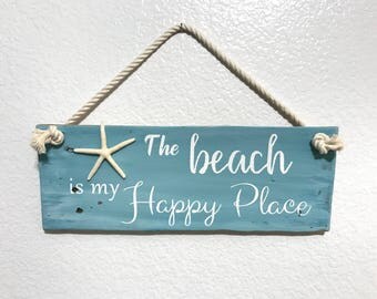 My happy place | Etsy