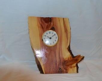 CEDAR LOG BED Cedar Slab Bed Twin Log Bed