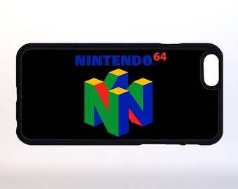Nintendo phone case | Etsy