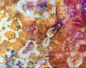 Flower bandana | Etsy