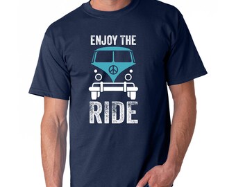 Enjoy the ride | Etsy
