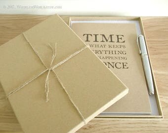 Journal box set | Etsy