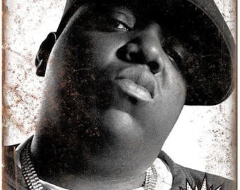 Rap's Last Supper 12x18 print