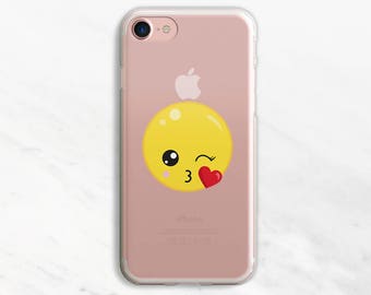 Emoji phone case | Etsy