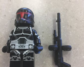 Shadow trooper | Etsy