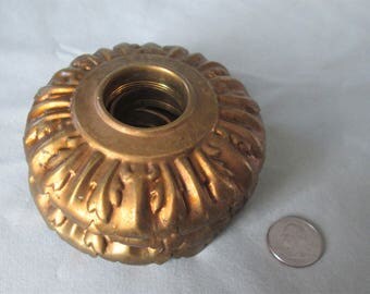 Old lamp parts | Etsy