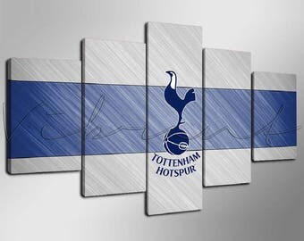 Tottenham hotspur | Etsy