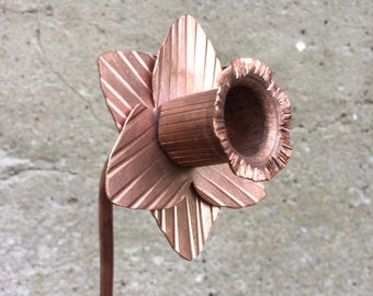 Scrap metal art | Etsy