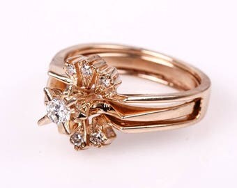 Antique rings | Etsy