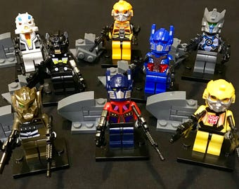 Transformers | Etsy