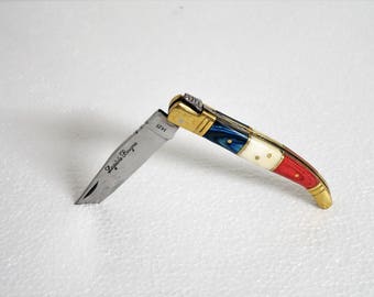 French pocket knives | Etsy