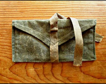 Bushcraft fire kit | Etsy