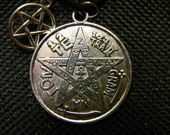 Gnostic jewelry | Etsy