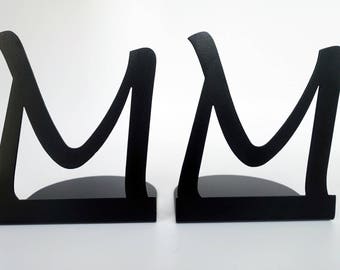Unique bookends | Etsy