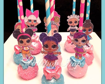 Unicorn candy table | Etsy