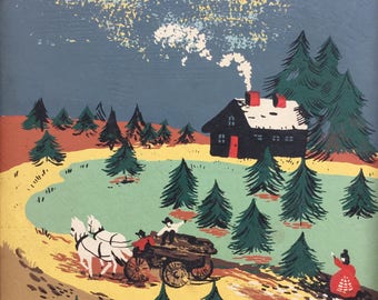 Margo alexander | Etsy