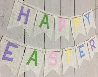 Spring banner | Etsy