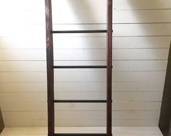 Decorative ladder | Etsy