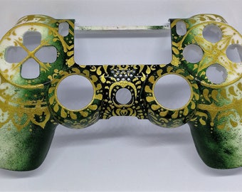 Custom PlayStation 4 PS4 DualShock 4 Controller Overwatch
