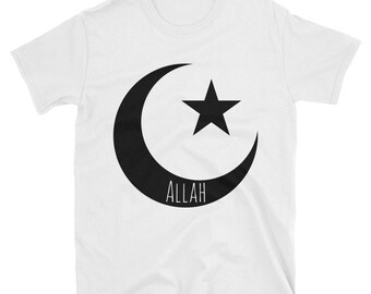 Muslim tshirt | Etsy