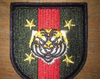 Gucci patch | Etsy