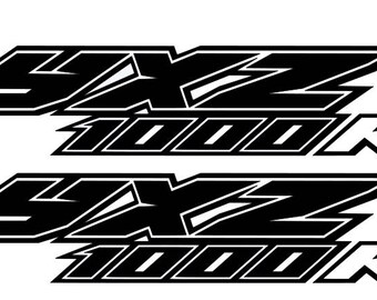 Yamaha stickers | Etsy