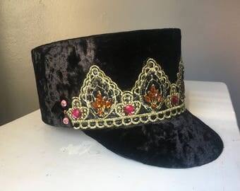 Conductors hat | Etsy