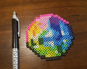 Super smash perler | Etsy