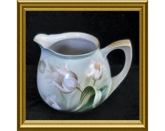 Rs germany pitcher | Etsy