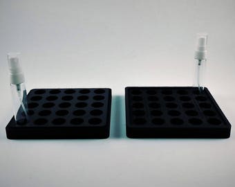 Perfume organizer | Etsy