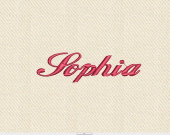 Words embroidery | Etsy