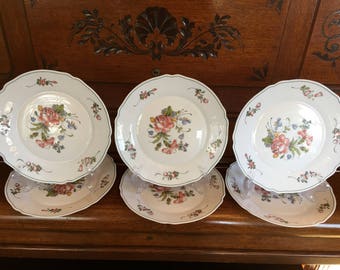 Arcopal plates | Etsy