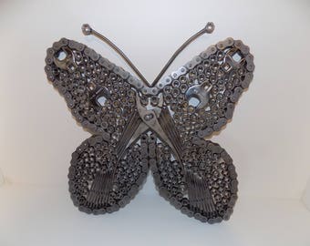 Insect sculpture | Etsy