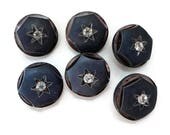 Antique Buttons and Vintage Buttons by AddVintage on Etsy