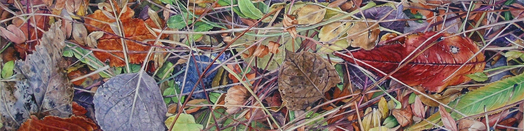 Watercolors Original Paintings Portraits Sonnet Art by lauraprill