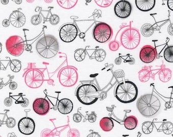 Bicycle fabric | Etsy