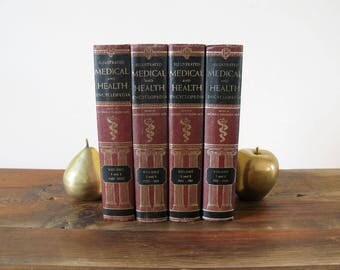 Book shelf decor | Etsy