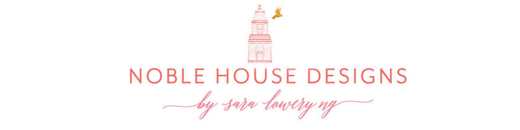 Noble House Designs by NobleHouseDesigns on Etsy