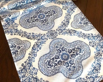 Morocco table runner | Etsy