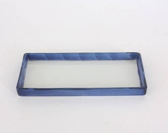 Blue and white porcelain | Etsy