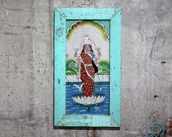 Hindu decor | Etsy