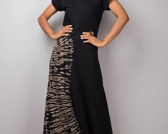Maxi dress skirts blouses and bridesmaid dresses by Nuichan