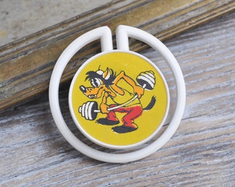 Vintage bookmark | Etsy