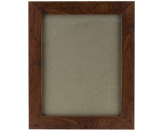 Craig Frames 18x24 Inch Modern Dark Walnut Picture Frame