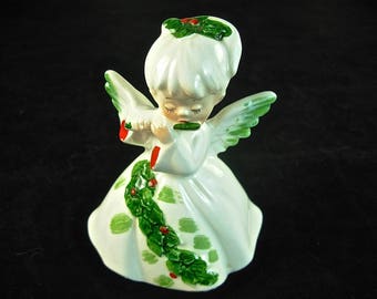 Lefton christmas | Etsy