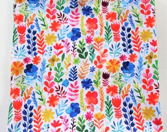 Flower bandana | Etsy