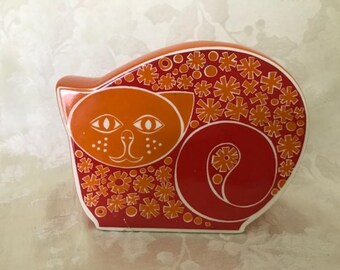 Ceramic money box | Etsy