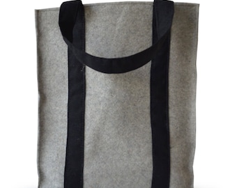 Felt bag | Etsy