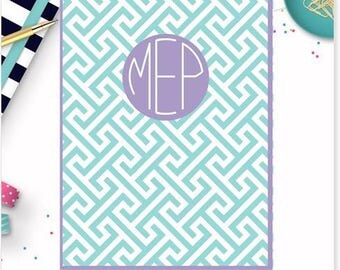 Back 2 School Supplies: Pocket Folder Clip Art / Graphics