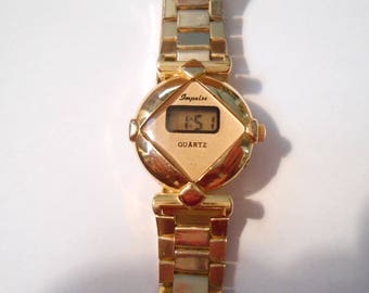 Watch digital | Etsy